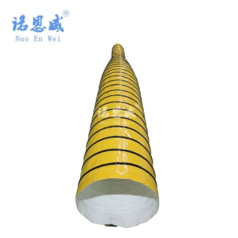China Variable Diameter Insulation Hose Manufacturer And Supplier Nuowei