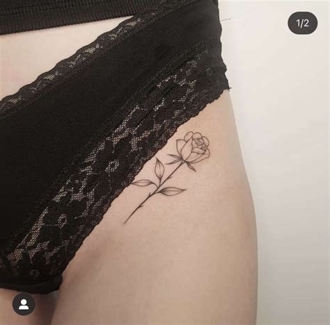 Pin By Dede Nicole Coffie On Self Preservation Intimate Tattoos Tattoos Tattoos For Women