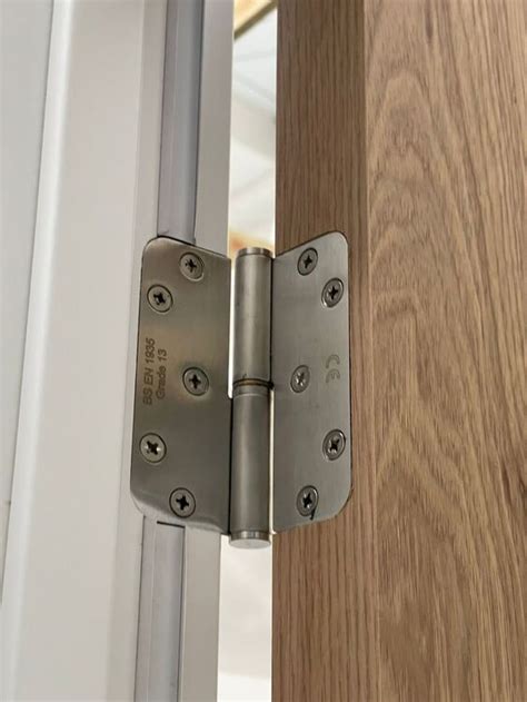 Apex Vertical Grooves White Internal Fd30 Fire Door From £21875