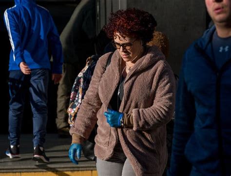 New York City Is Social Distancing The New York Times