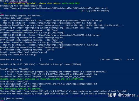 Windows Wsl Linux Madgraph