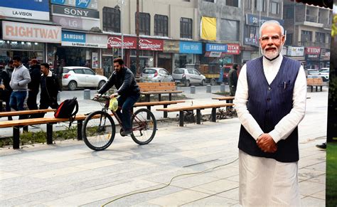 Art 370 Verdict Upheld Sovereignty And Integrity Of India Modi