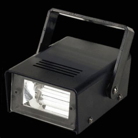 Strobe Light