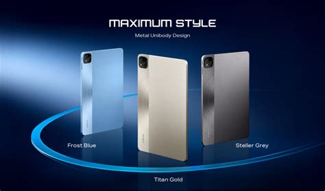 Infinixs First Tablet Infinix Xpad Launched In India With Chatgpt
