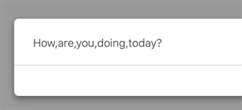 Javascript Split String Based On A Delimiter Comma Space Eyehunts