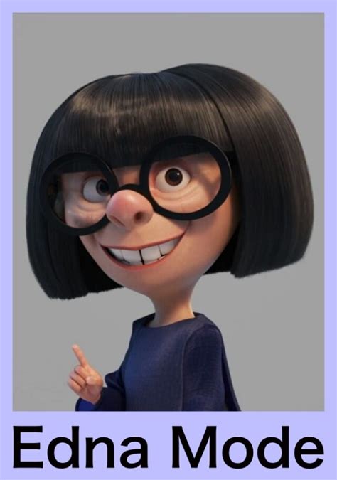 Ugly Cartoon Characters