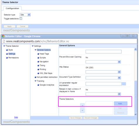 NeatComponents Docs Introduction To Themes
