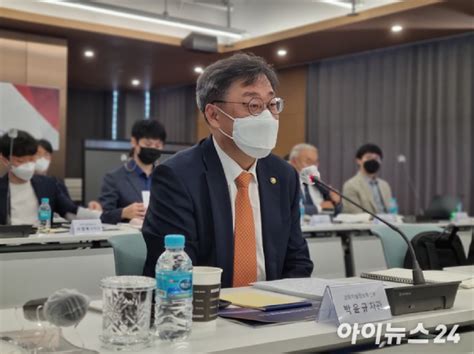 박윤규 2차관 저궤도 위성 활성화로 韓 Ict 발전시켜야