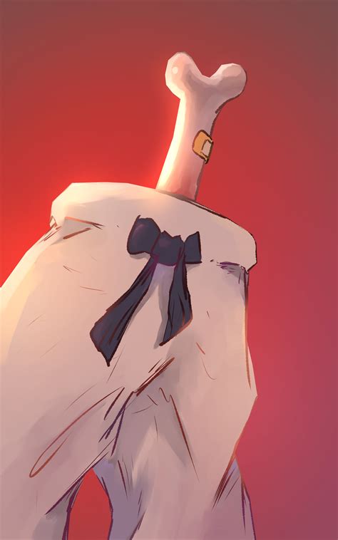 Gojou Satoru And Dead Body Jujutsu Kaisen And 1 More Drawn By