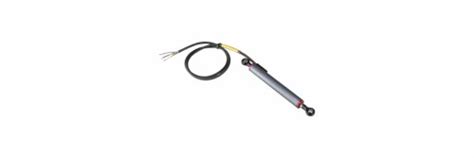 Dual Signal Linear Potentiometer