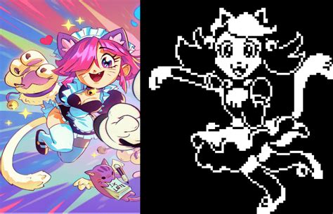 Colettes Skin On The New Loading Screen Looks Familiar Rbrawlstars
