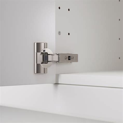 Kitchen Cabinet And Cupboard Hinges Buy Online And In Store Ikea