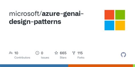 Azure Genai Design Patterns2designpatternsreadmemd At Main