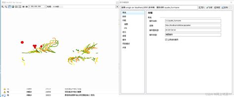 Arcgis服务发布 Csdn博客