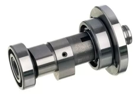 Arvore Comando Valvula Cbx200 Nx200 Xr200 Crf230 Comp Bravo Frete grátis