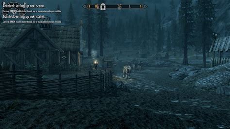 Carnival Automatic Matchmaker Downloads Skyrim Special Edition