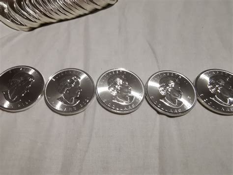Monede Moneda Argint Lingou Argint Pitesti • Olx Ro