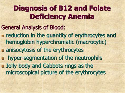 Ppt Reticulocyte Powerpoint Presentation Free Download Id 4544402