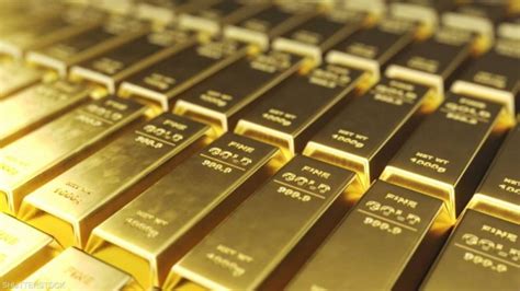 تفاقم التوترات بالشرق الأوسط يزيد من جاذبية الذهب صحيفة الوطن