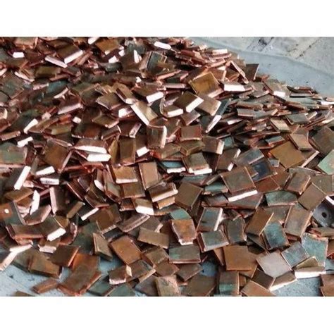Small Copper Wire Scrap At Kilogram Bare Copper Wire Scrap In Bhavnagar ID