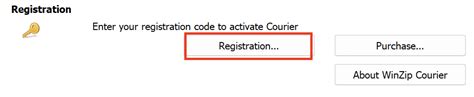 KB Corel Fix The Inability To Register WinZip Courier On Google Chrome