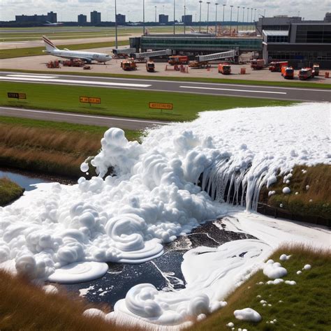 Afff Water Contamination Lawsuits Pfas In Municipal Water Supplies