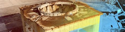 Launch Complex 19 Ramp And Stand By Center For Digital Heritage And
