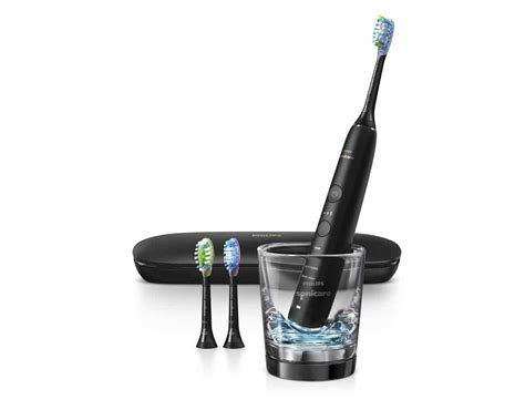 Best Electric Toothbrush 2025 Ada Omar Riley