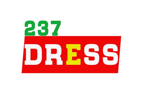 237 Dress Asaba Official Vous Salut Ici En Mode