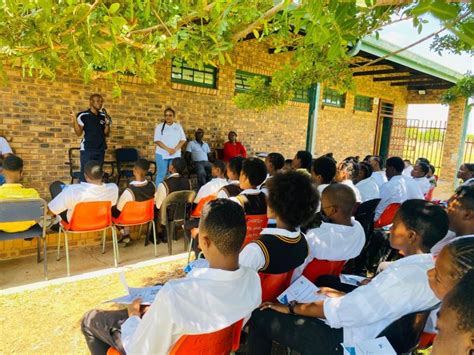 Saqa Nqf Empoweringfutures Educationmatters South African Qualifications Authority