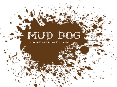 Download Mud Bog Event Promotion