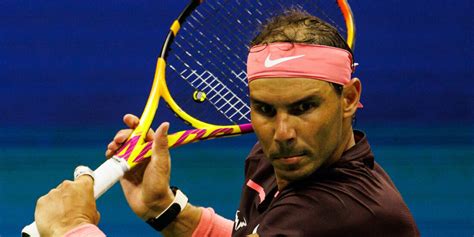 I Dont Understand Nadal Survives One Of The Worst Starts Ever