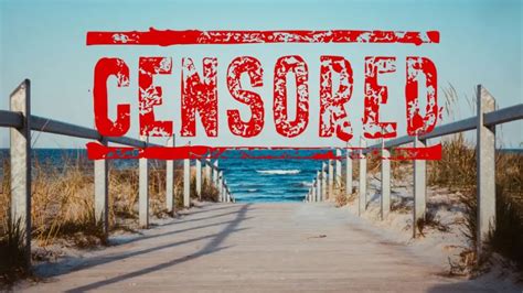 Aumentan Las Fotos De Mujeres En Topless En La Playa Sin Consentimiento En Internet Cómo Actuar