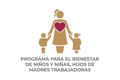 ¡ojo Madres Trabajadoras Así Pueden Recibir Hasta 4 Mil 800 Pesos De