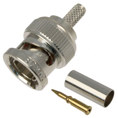 Winchester Interconnect Coaxial Connector Rf Assemblies Coaxial Connectors Rf Electronic