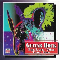 Guitar Rock The Late 70s Take Two 1995 — сборник Mp3 Musify