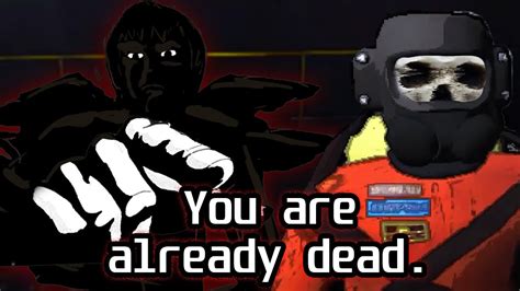 Bracken Is Death Lethal Company Part 2 Youtube