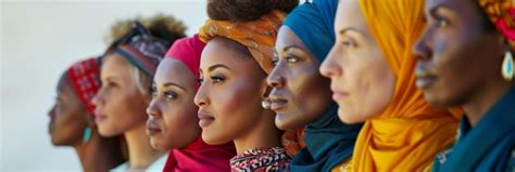 Um Conceito Sobre O Dia Internacional Das Mulheres Na Diplomacia Foto