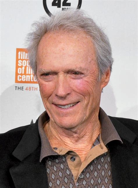 Clint Eastwood WikiBigino