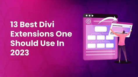 13 Best Divi Extensions One Should Use In 2023 Divi Extended