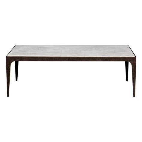 Hancock Rectangular Cocktail Table Avenue Design Canada