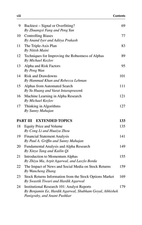 Tulchinsky Igor Finding Alphas A Quantitative Approach To Building 090620004313 Pdf