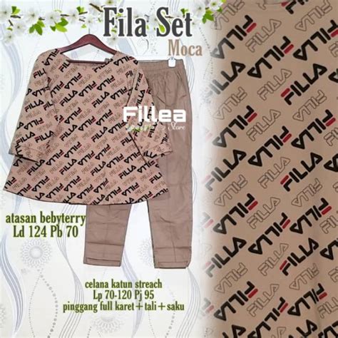 Jual Filea Set Shopee Indonesia