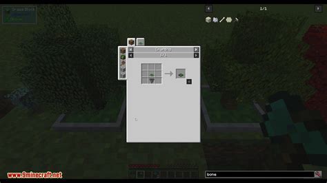 Bonsai Trees Mod Small Trees Tiny Trees Mc Mod Net