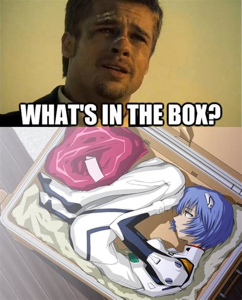 A Suprise To Be Sure But A Welcome One Neon Genesis Evangelion