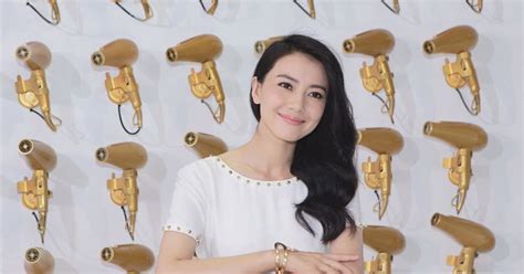 China Entertainment News Gao Yuanyuan At Event In Beijing