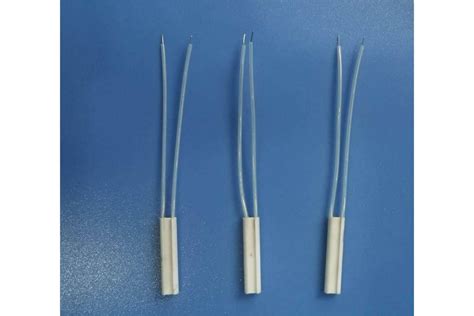 Customized Tube Htcc Alumina Substrate Mch Metal Ceramic Heater For
