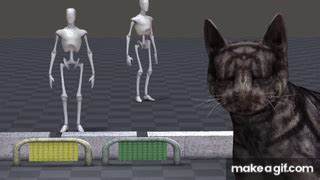 Quantum Mechanics Animation Explaining Quantum Physics On Make A GIF