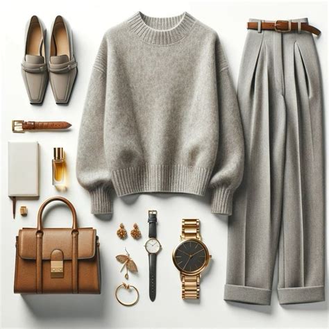 Pin by Tatyana on Модные образы in 2024 | Clothes, Winter fashion ...