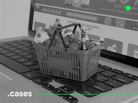 Grupo Big Ingresa Al E Commerce Con Tres Importantes Tiendas Y Gana